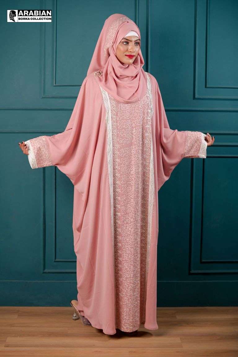 Arabian Borka Collection