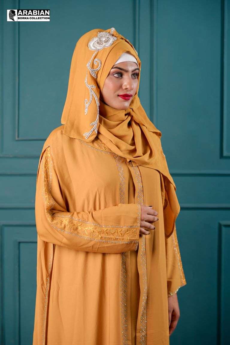 Arabian Borka Collection