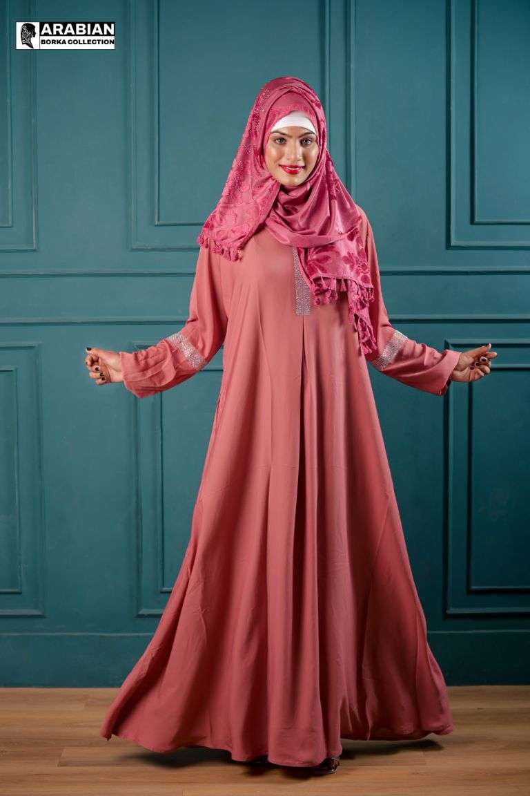 Arabian Borka Collection