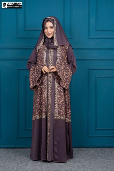 Arabian Borka Collection