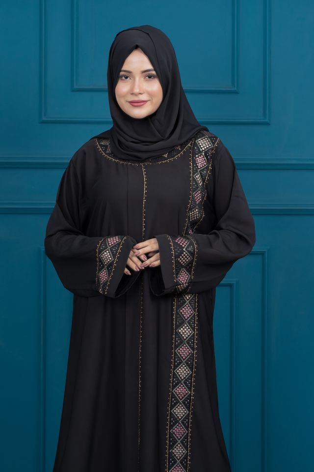 Arabian Borka Collection