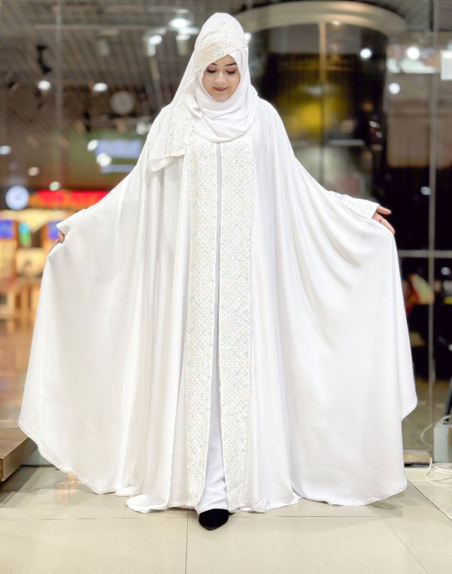 Arabian Borka Collection